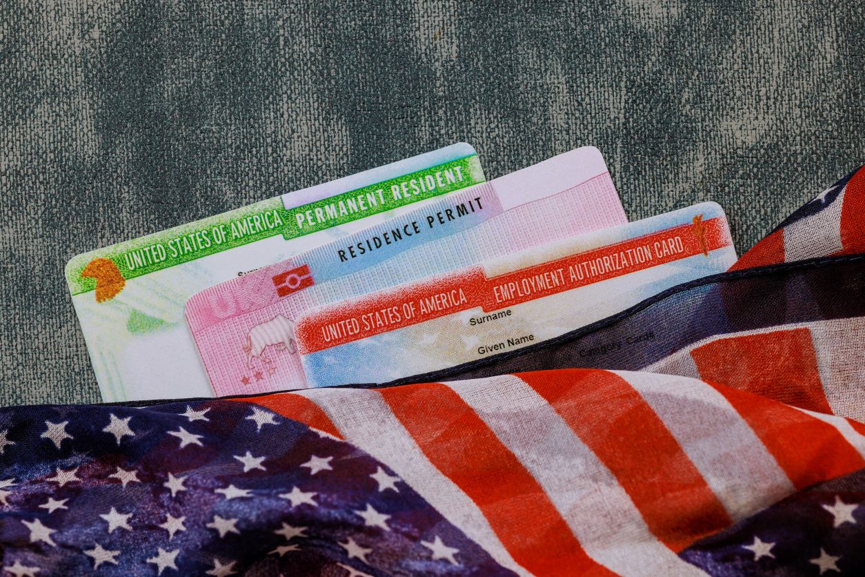 How to Obtain an EB-1C Visa for Permanent U.S. Residency - Donald Gross ...